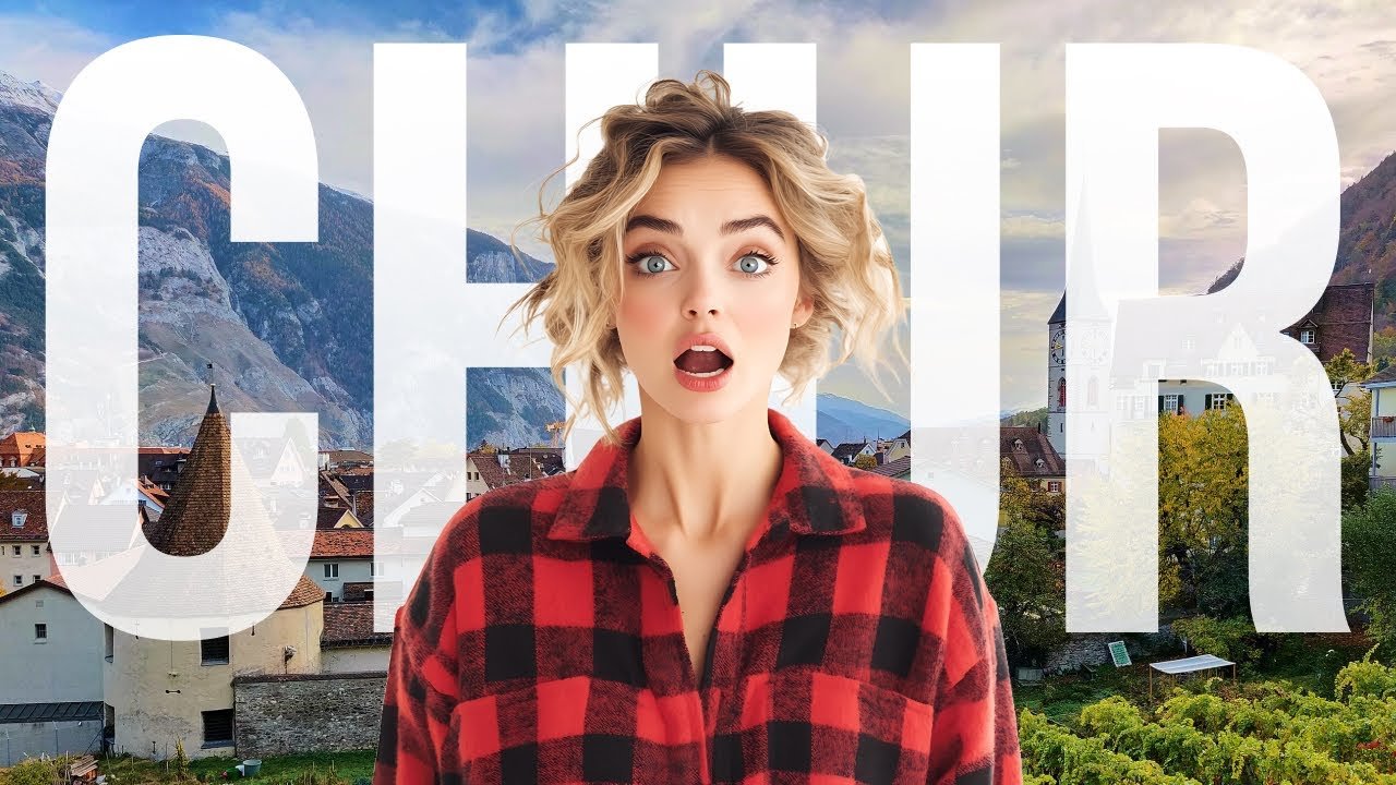 Descubre la Coira Suiza: Guía Completa para Explorar la Ciudad y sus ...