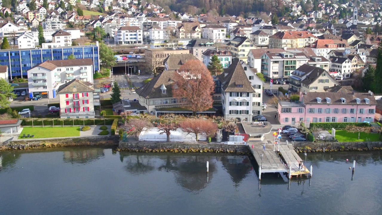Descubre Zollikon: Guía Completa para Explorar Este Encantador Destino ...